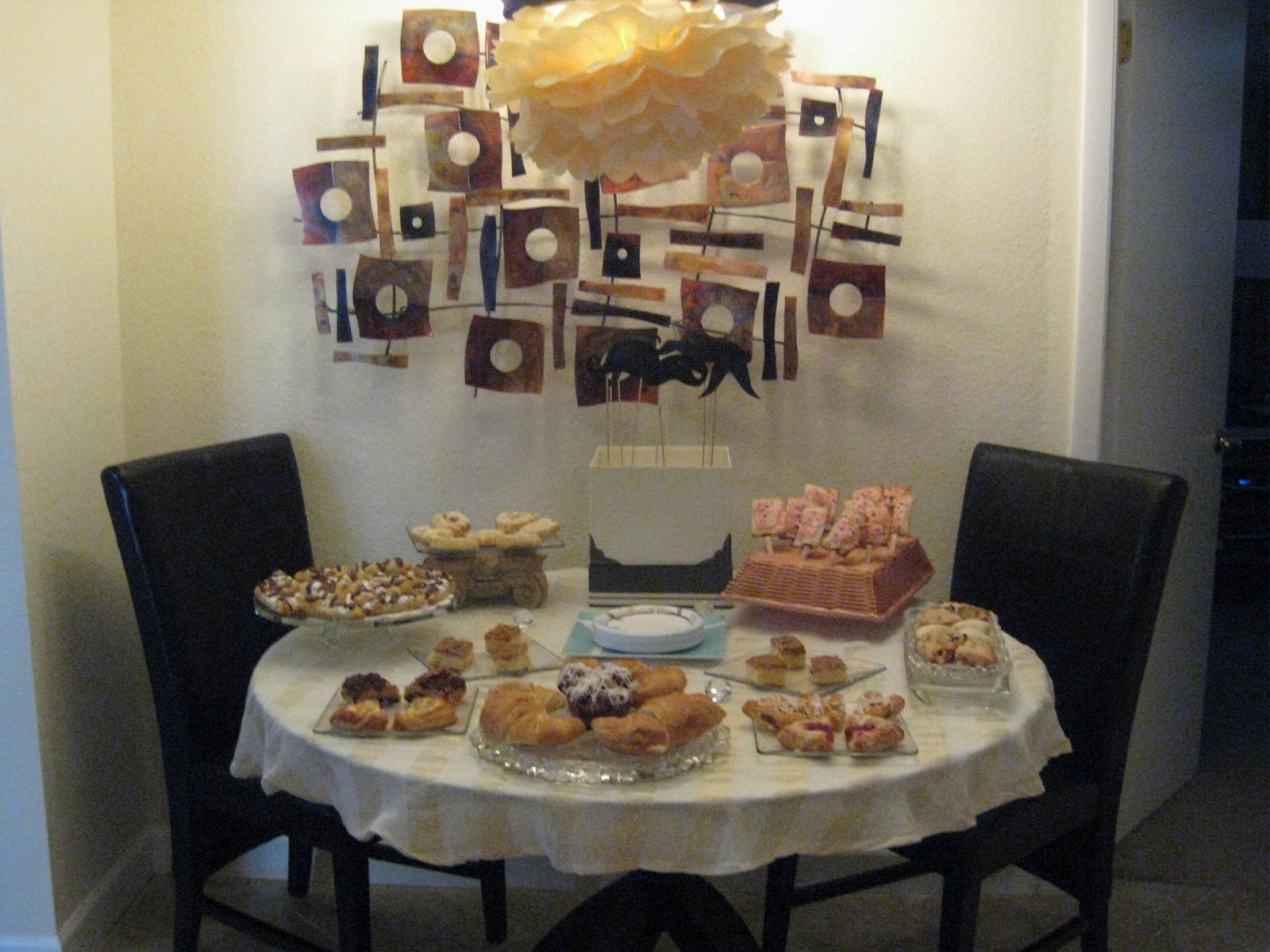 Life, Love and All Things Good