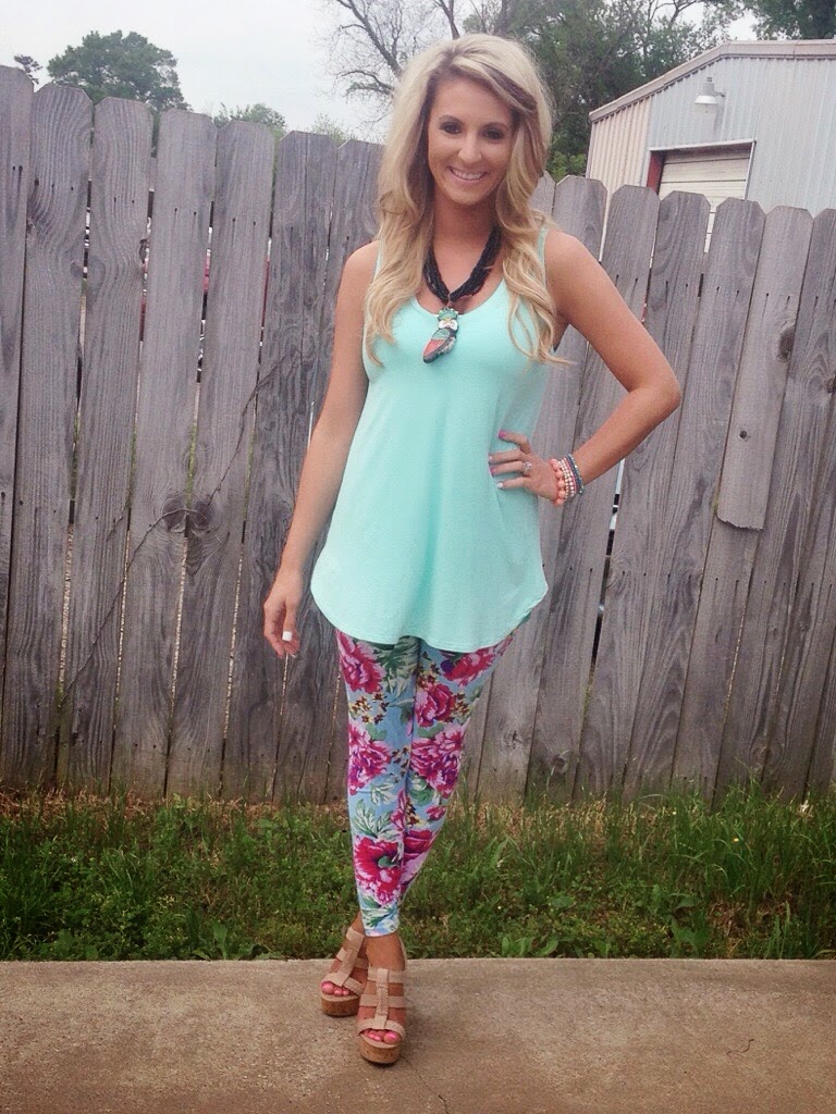 The Gaudy Mom: Gaudy Girl