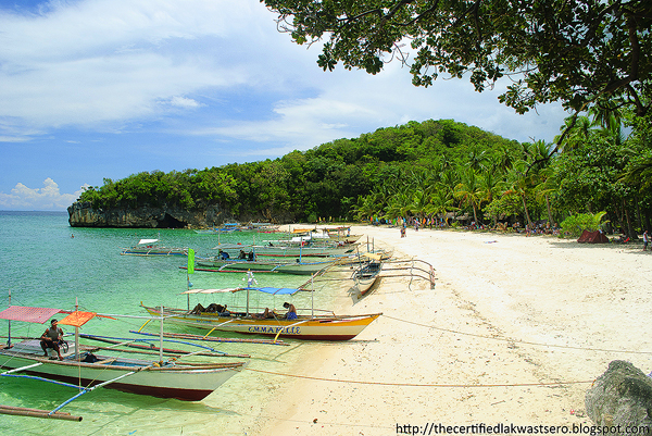 Pagbilao, Quezon | Puting Buhangin ~ The Certified Lakwastero