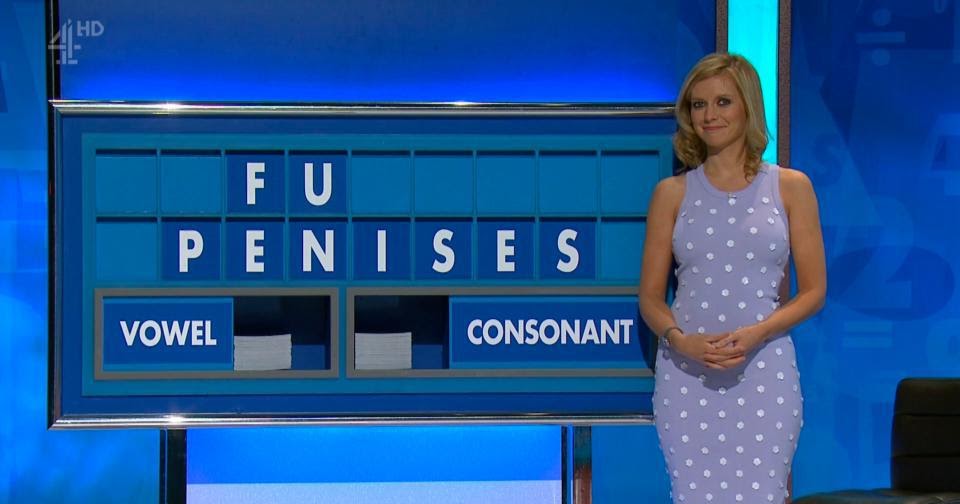 BEDROOM WALL BABES - ADULT CONTENT: Rachel Riley in June - Part 2