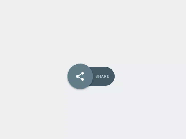 LoadIng Button UI Design
