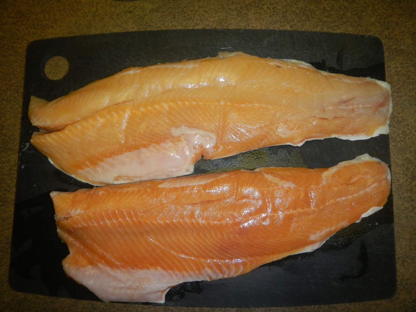 From Scratch: Go Fish