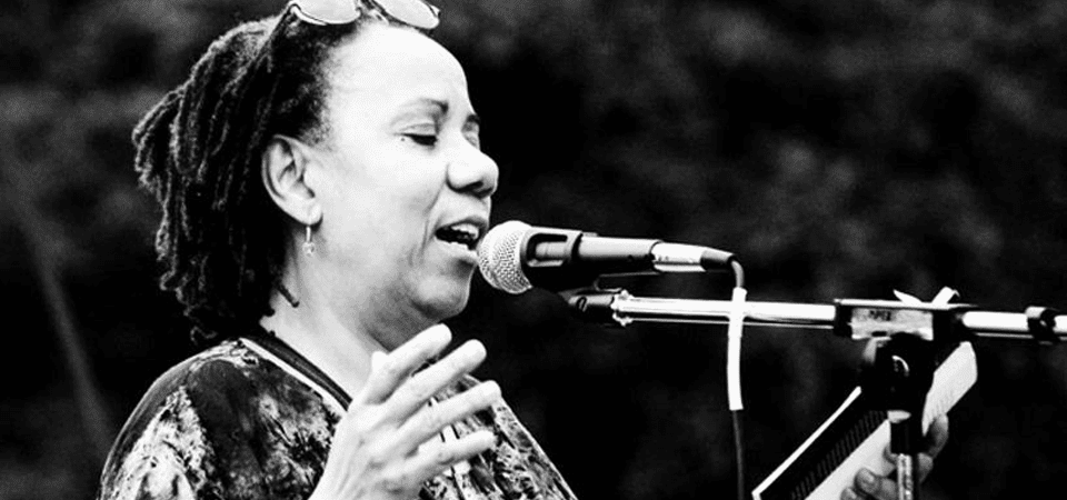 Develop Your Curiosity: Dub Poetry, quand la poésie et le reggae s ...