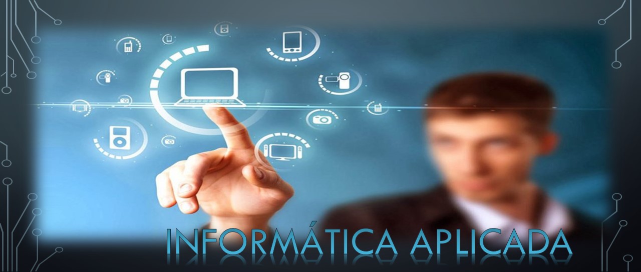 Informatica Aplicada