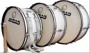 Pianoclass Clases de piano: El bombo