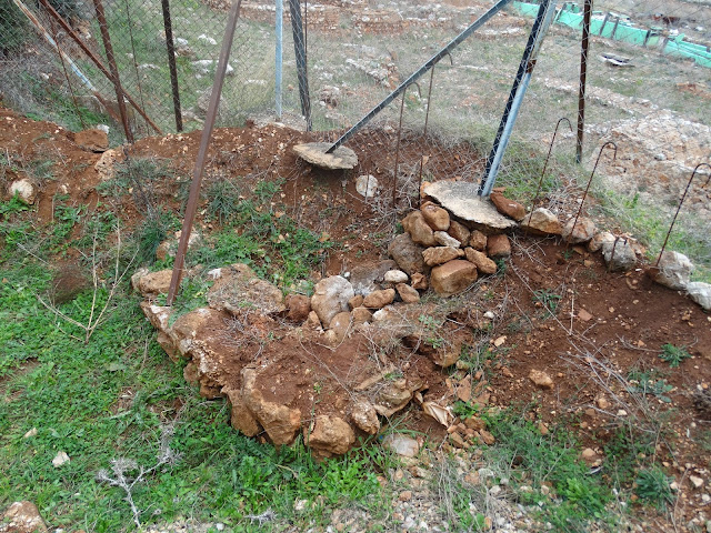 Η περιπέτεια μιας πολύτιμης έπαυλης ΗΡΩΔΗΣ Ο ΑΤΤΙΚΟΣ | "Τα πάντα ρει news"