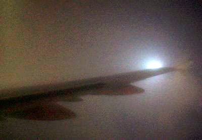 Meteorología Básica: El fuego de San Telmo o Santelmo