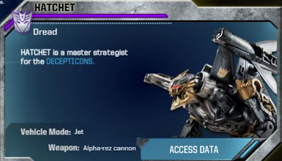 Transformers Live Action Movie Blog (TFLAMB): Hasbro Reveals Soundwave ...