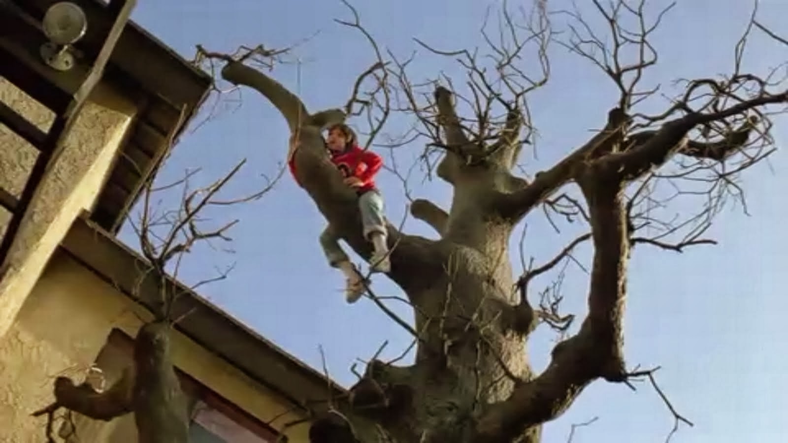 Set-Jetter & Movie Locations and More: Poltergeist (1982)