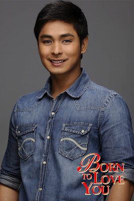 Born To Love You Official Poster and Promotional Photos Released ...