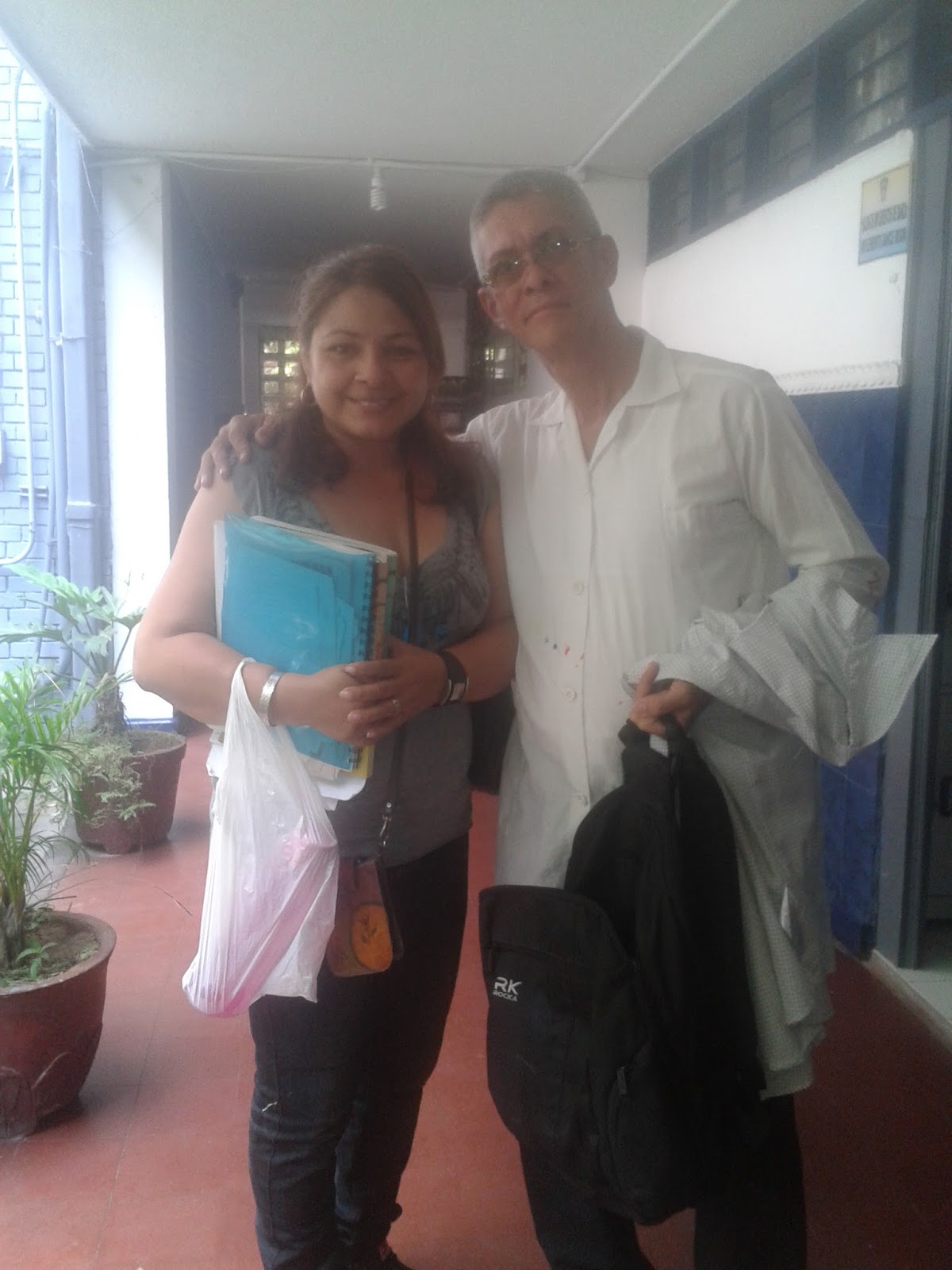 Sofía Camargo De Lleras