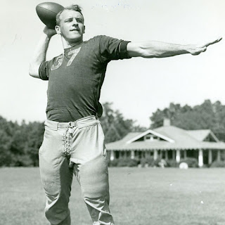 West Virginia Football 100 Day Countdown to Kickoff: 37 Tom Keane