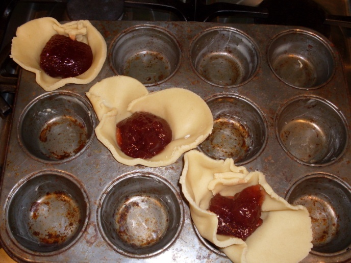 Communicating Geoscience: ‘Geology and Food – a Geologists Cookbook’