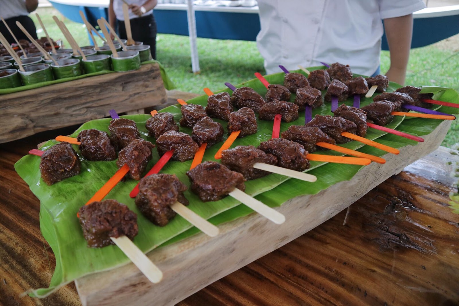 GASTRONOMIC CULTURES OF BATANGAS | BATANGAS FOOD FESTIVAL 2018 ...