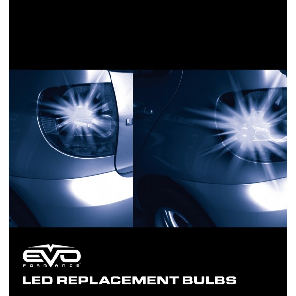 PRODUCTOS Evo Formance: Foco De Remplazo Para Cuartos, Direccionales O ...