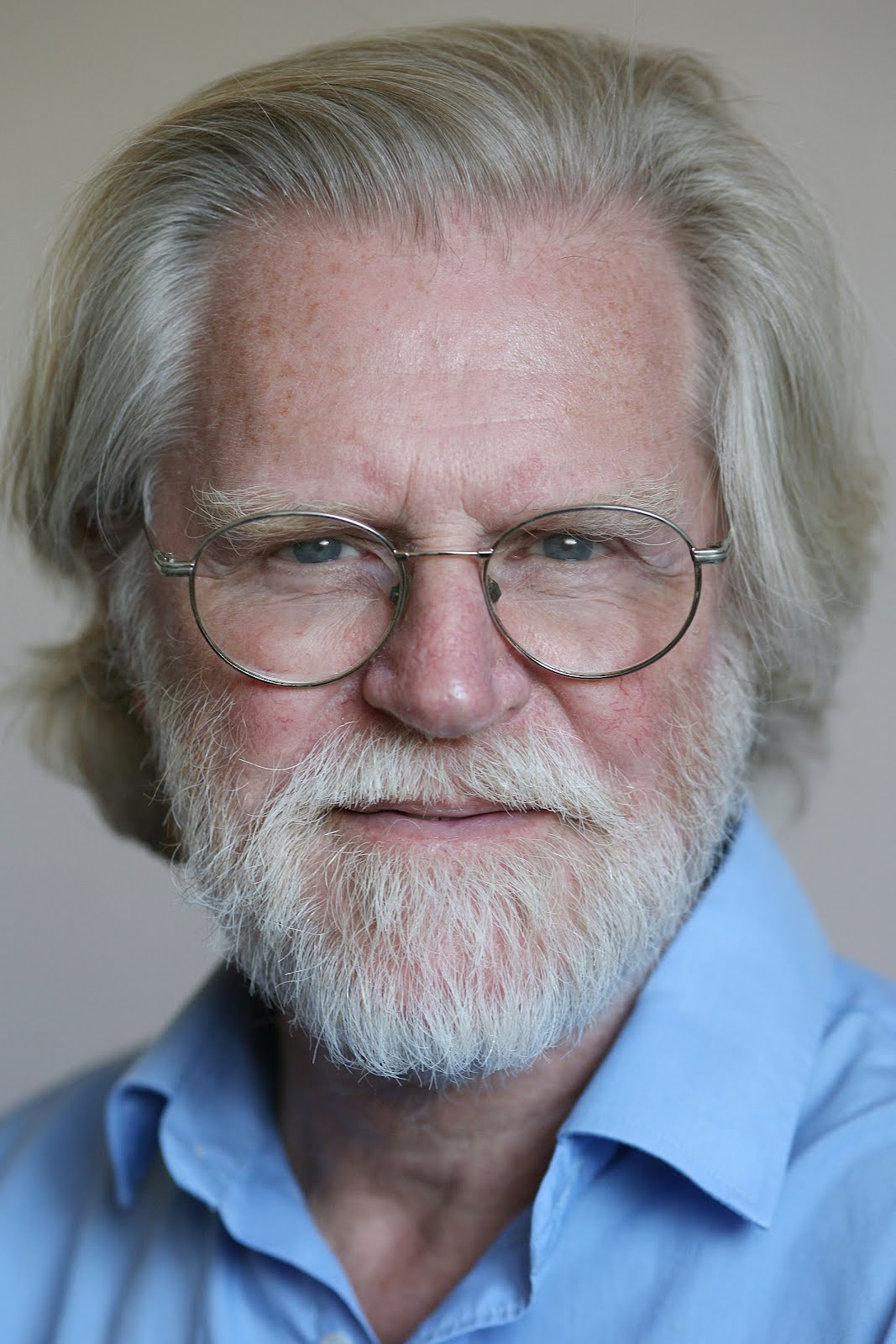 Khentiamentiu: Northern Cal. Egyptology Virtual Lecture by Barry Kemp ...