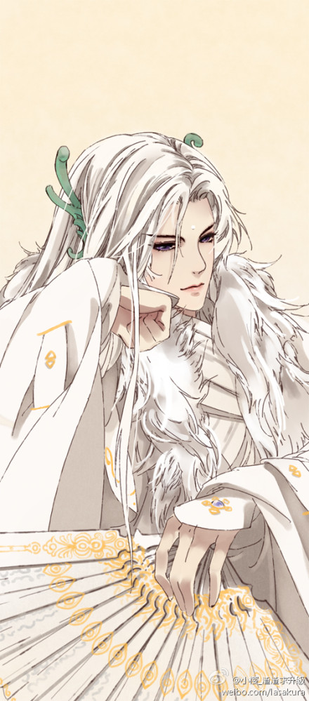 Art Pili | Lucky Lui