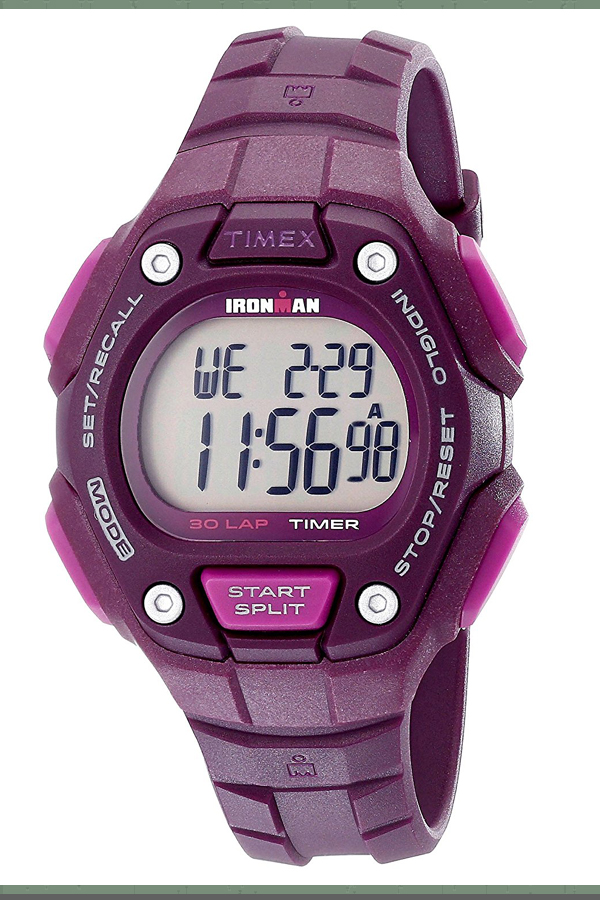 timex digital watch womens