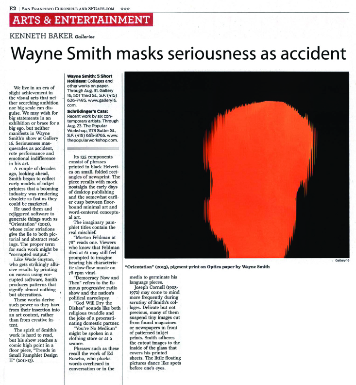 People In Your Neighborhood