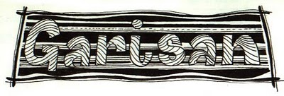 Sangkar Seni: KONTRA