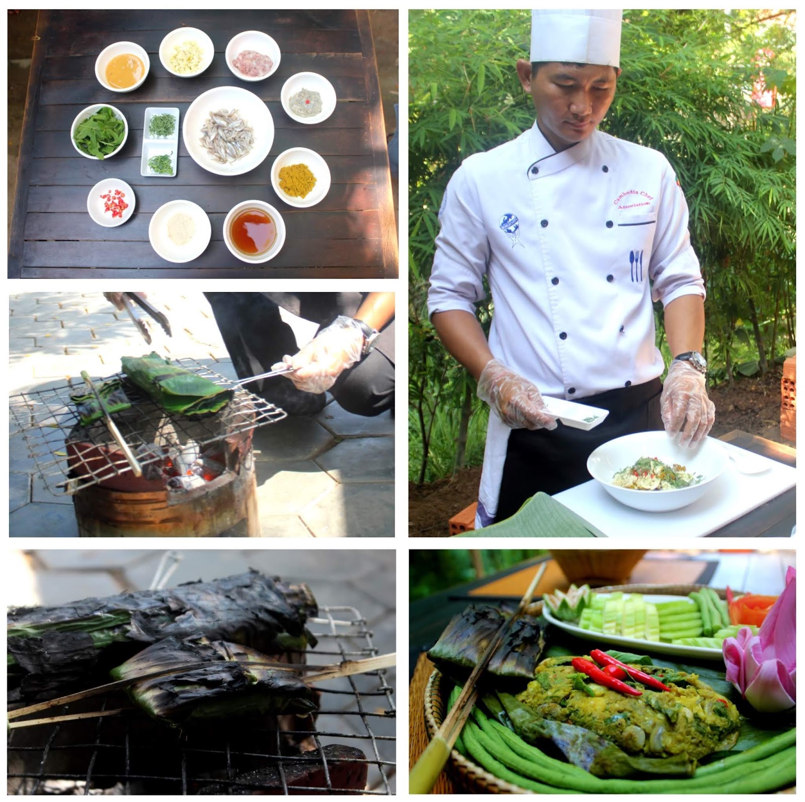 The Infamous Prohok (ប្រហុក) - TLC MAG ASIA