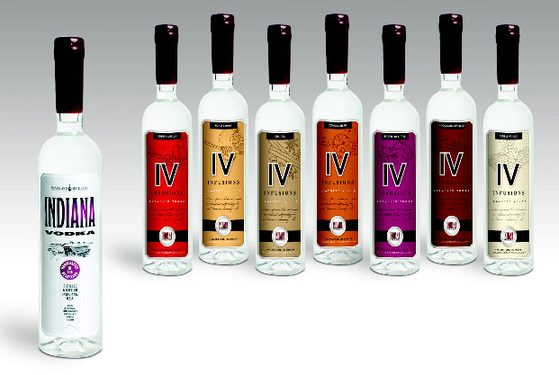 The Institute for Alcoholic Experimentation: February 2011