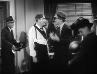 Forgotten Actors: Donald Kerr