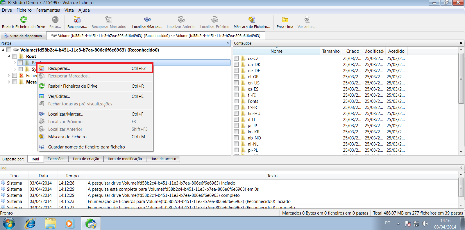 InforWiki: Tutorial do R-Studio