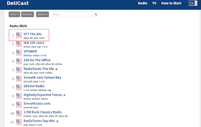 Cotidiana Place: DeliCast y Radio Tray