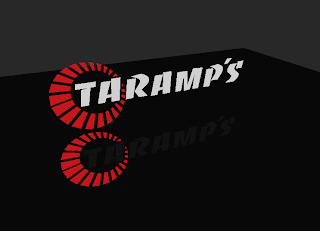 G2 Auto Som - SA: Adesivo Taramps by Riique.3D