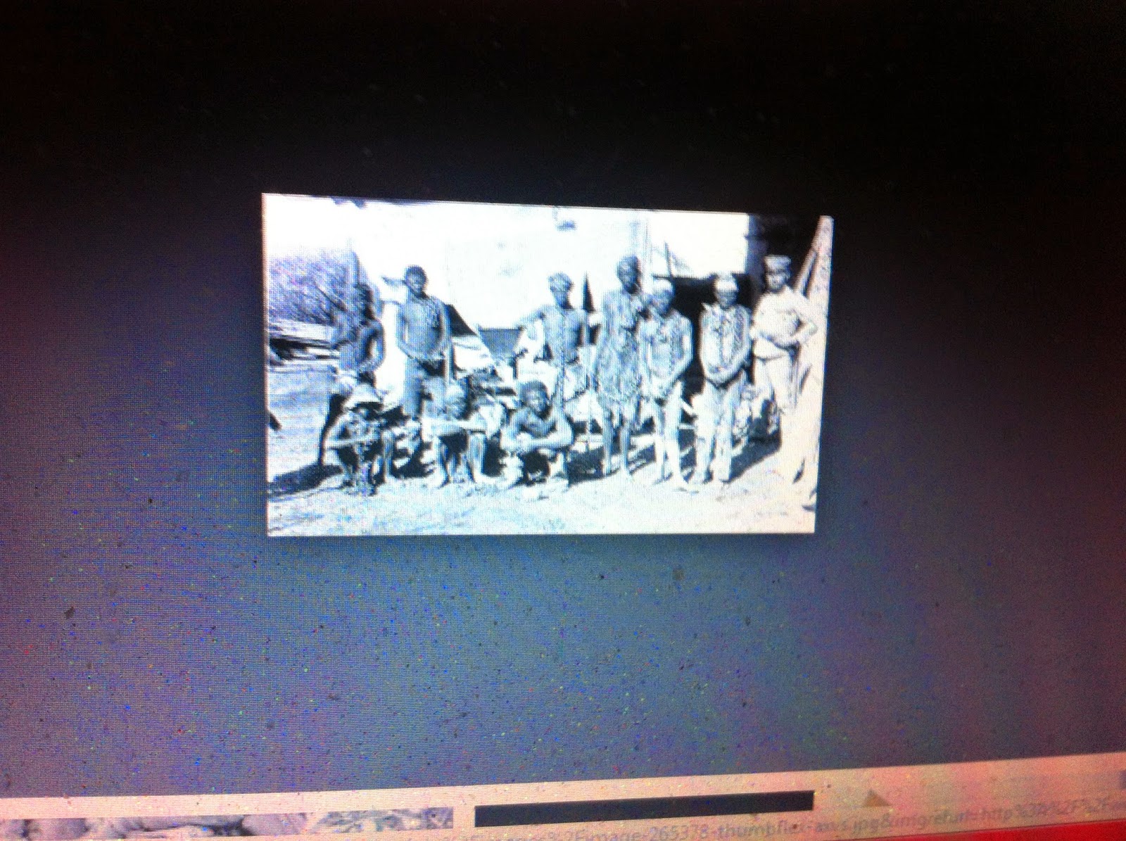 THE BLACK SOCIAL HISTORY:: BLACK SOCIAL HISTORY : AFRO-TURKISH - FROM ...