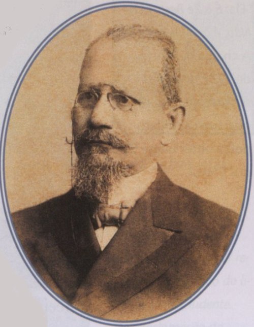 TL Mundo: Presidentes do Brasil (1902 - 1906)