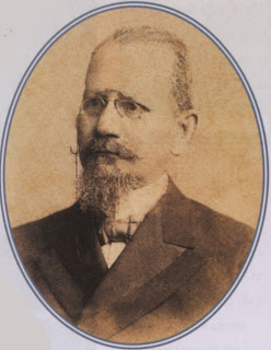 TL Mundo: Presidentes do Brasil (1902 - 1906)