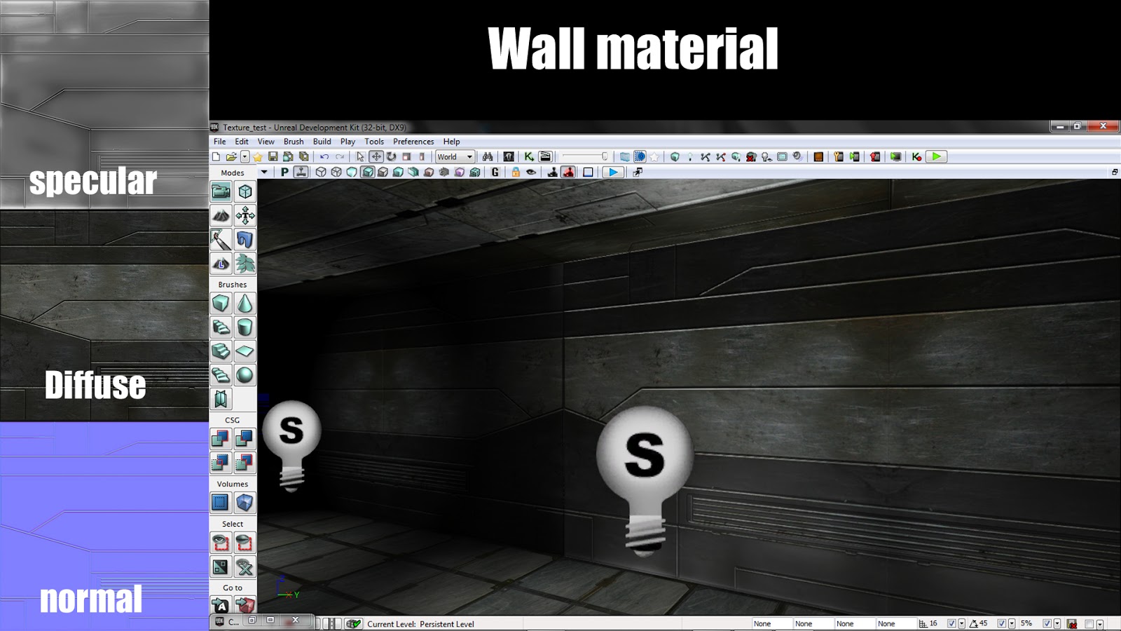 final year major project survival horror game - Absolute Zero : Early ...