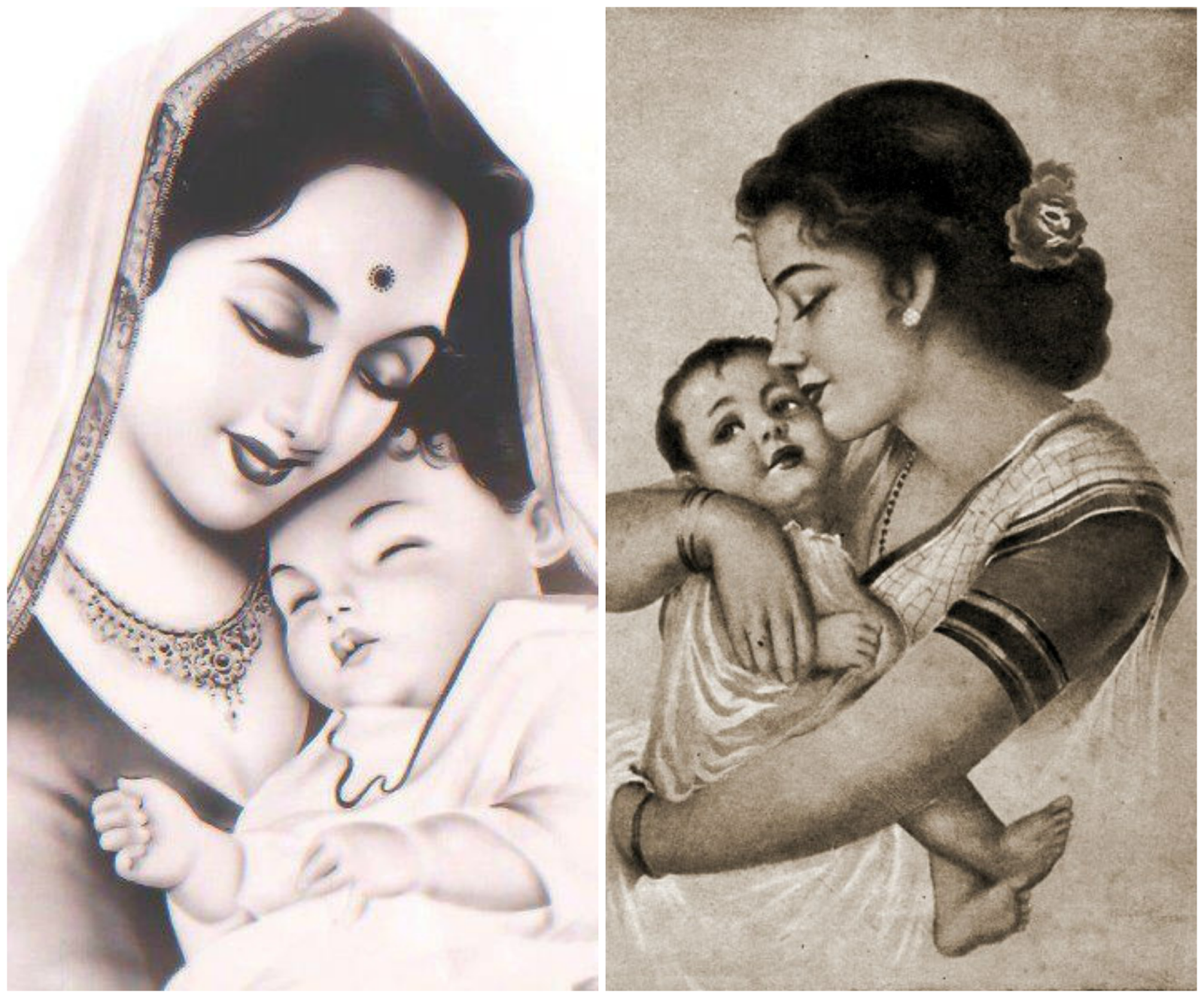 It's Raining Whales and Dragons