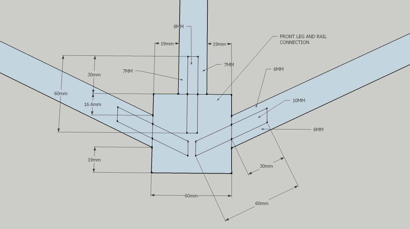 An Apprentice's Pilgrimage: Journey Of The Ikebana Cabinet : Leg and ...