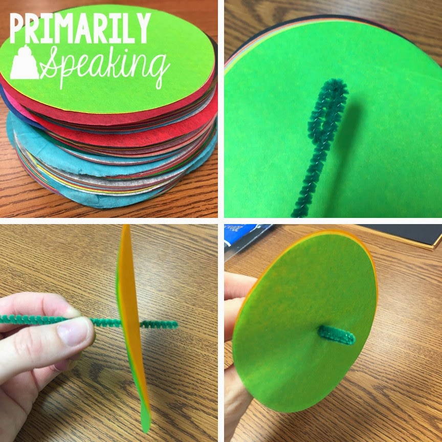 Open House Ideas {Fab Ideas from the Weekend Warriors} | Primarily Speaking