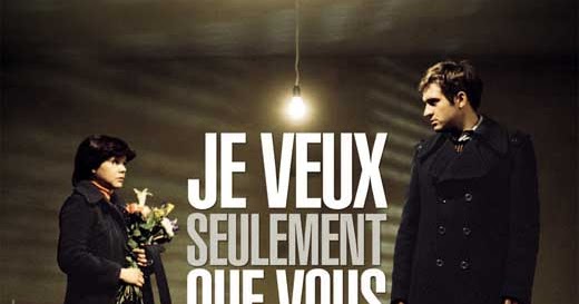 THE CINETARIUM: RW Fassbinder's I ONLY WANT YOU TO LOVE ME