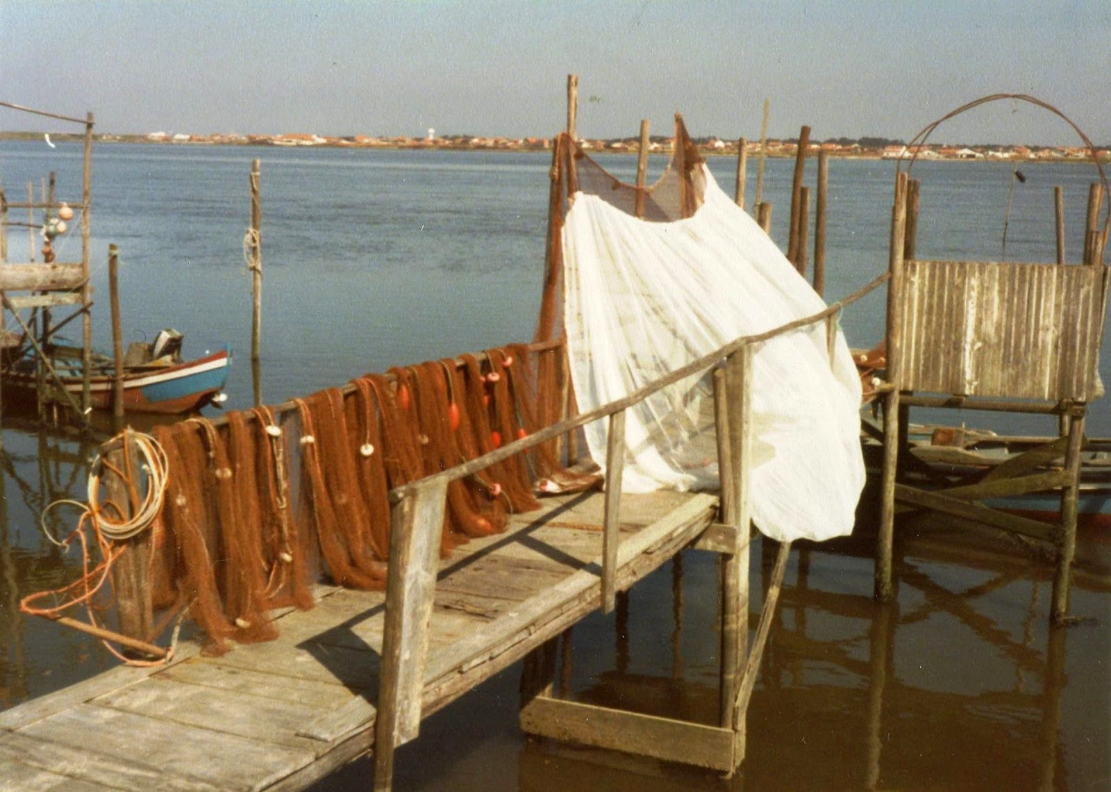 Marintimidades: Então, como estamos de galeota?