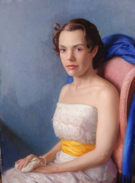 Patricia Watwood, 1971 | Figurative painter | Tutt'Art@ | Pittura ...