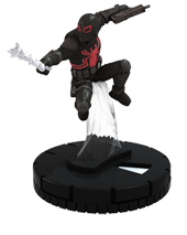 The Venom Site: heroclix