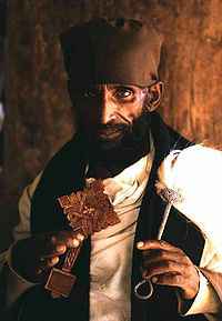 PDC COPEI Zulia: Iglesia Ortodoxa Etíope Tewahedo: ordenes inválidas