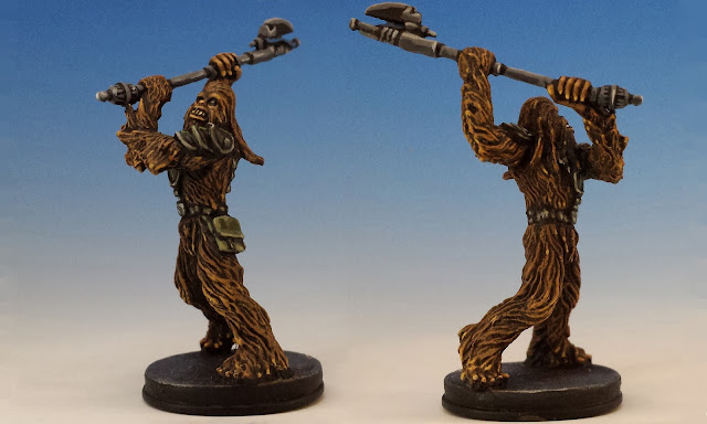 Oldenhammer in Toronto: Star Wars Rebels