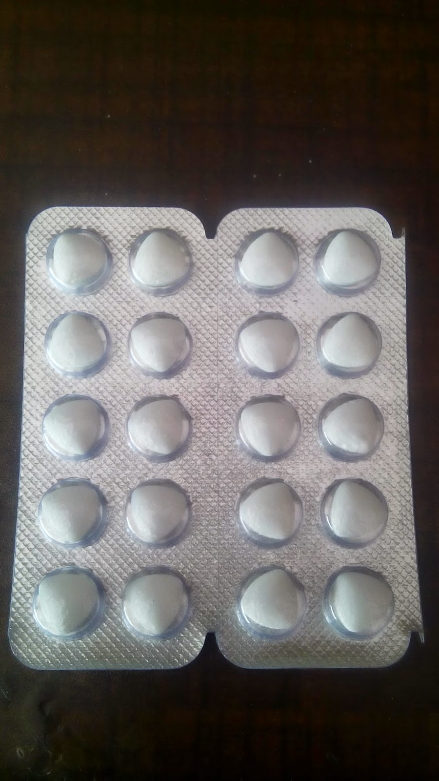 cz3 tablets