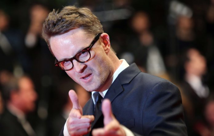 CINEPHAGEMANIAC: 2ème INFO DE L'ANNEE : NICOLAS WINDING REFN LANCE UN ...