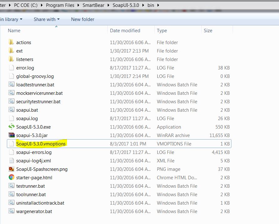 SOAPUI : SSL Handshake exception calling a secure webservice or how to ... SOAPUI : SSL Handshake exception calling a secure webservice or how to ...