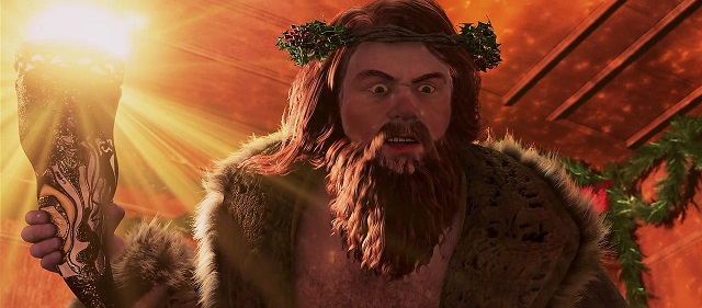 cineluk: A Christmas Carol (2009) - Canto di Natale