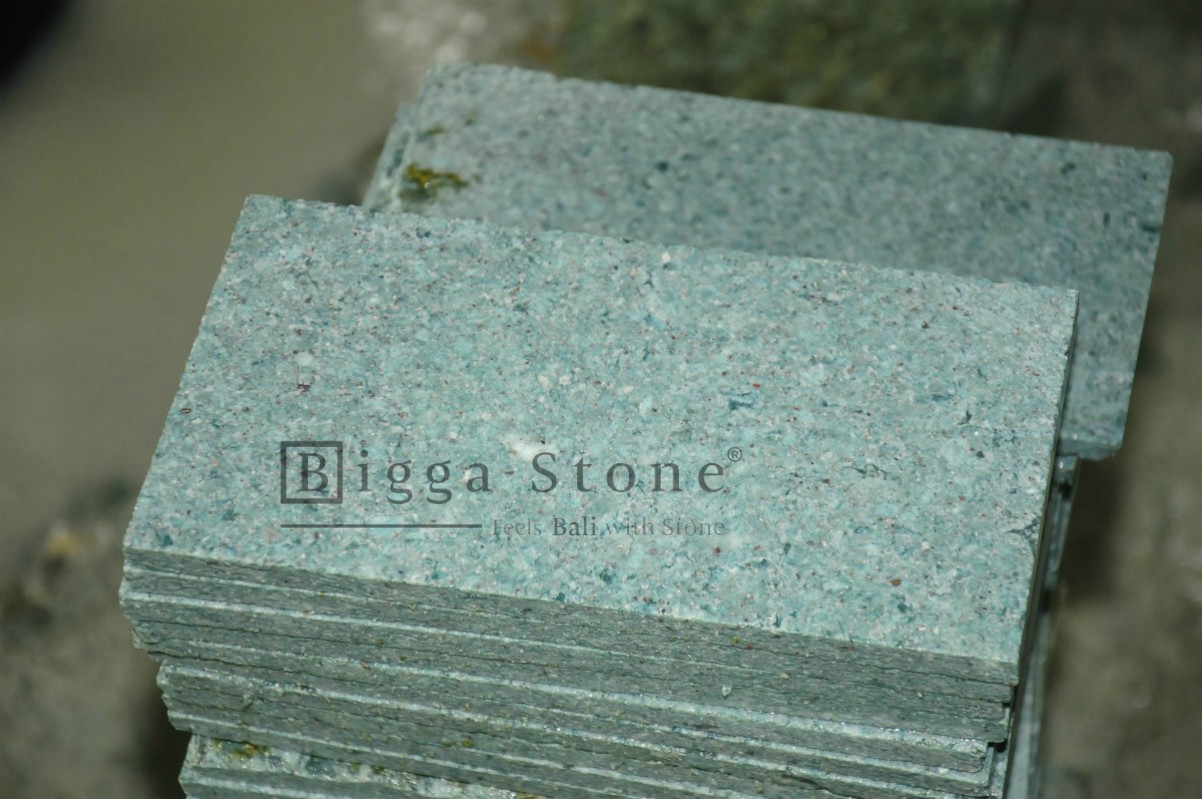 Green Sukabumi Stone. Elegant Green Stone from Indonesia ! | Factory of ...