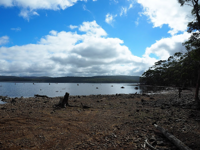 Tooms Lake | Hiking South East Tasmania