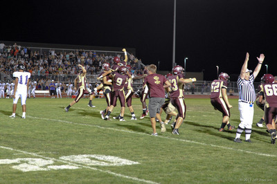 W.A.M.M. We Are Maple Mountain High School: Maple Mountain Football ...